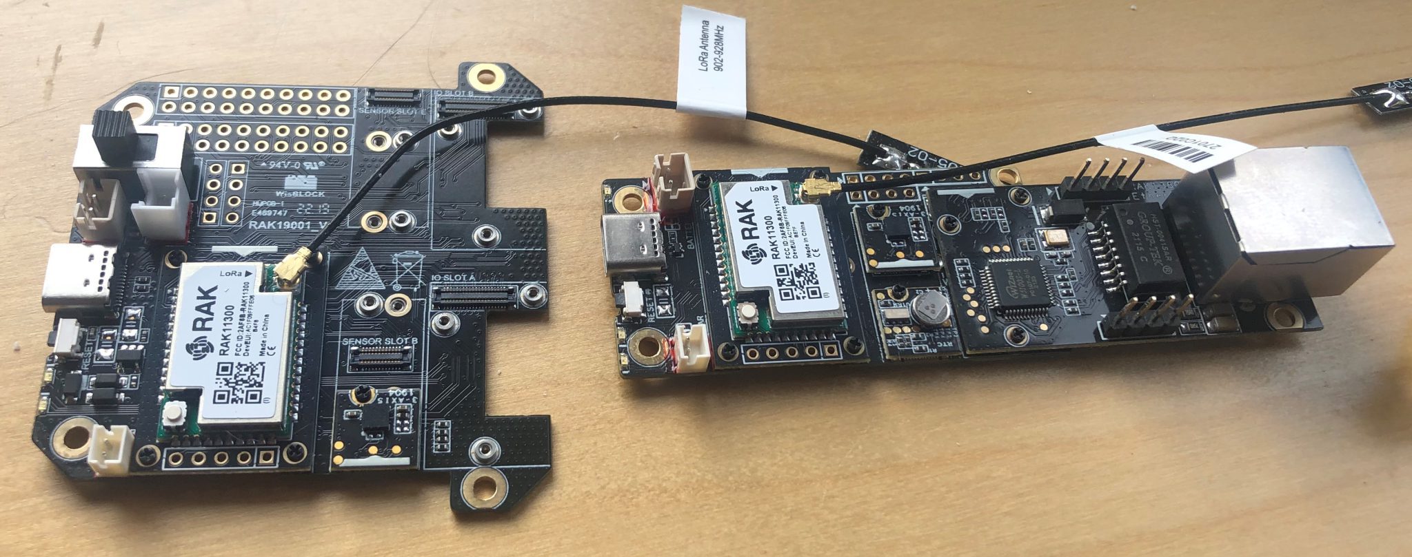 WisBlock IDE Installation - SimplSensor - Mark Nahirny