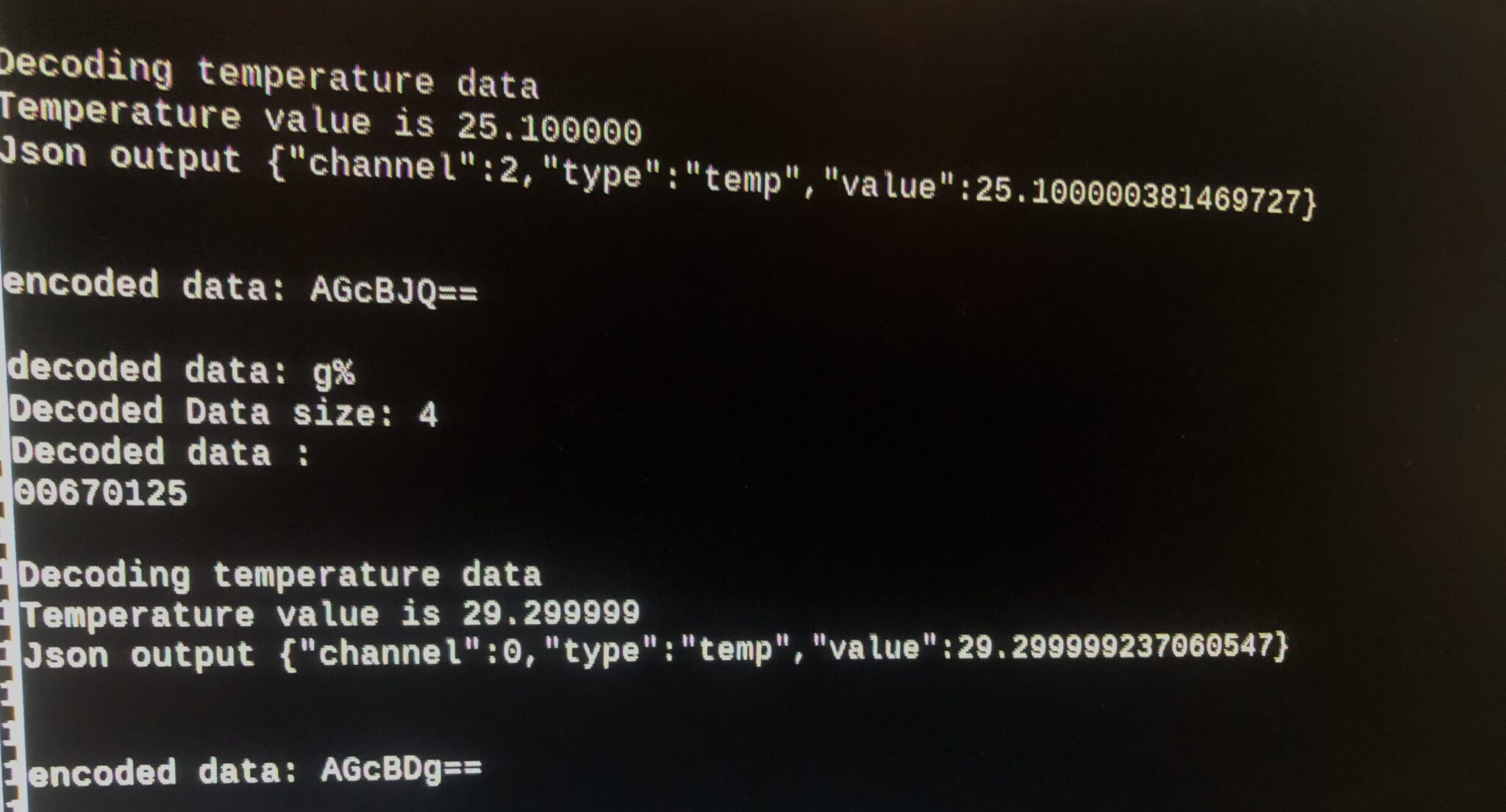 Chirpstack Relay - SimplSensor - Mark Nahirny